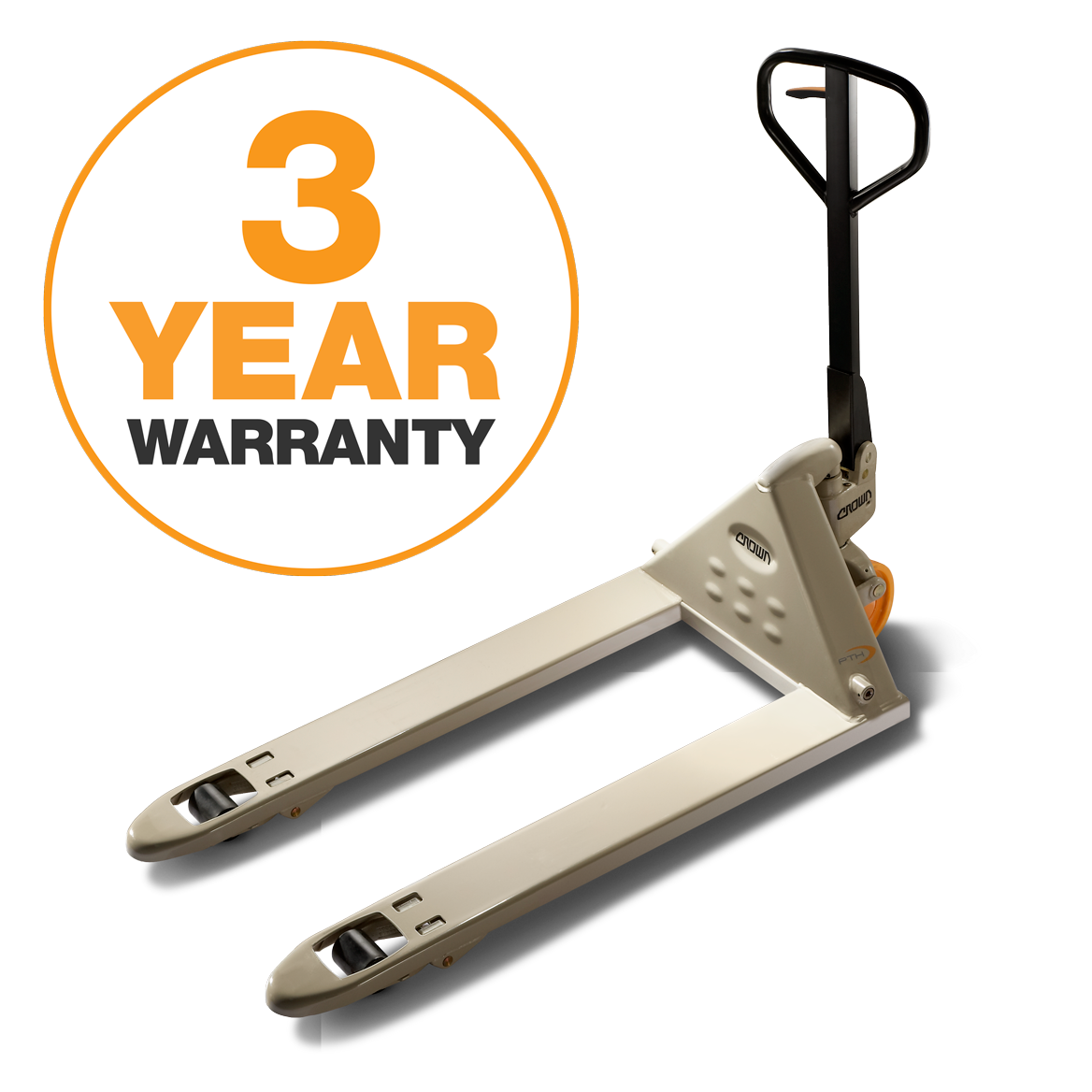Pallet Jacks For Sale | Buy Lifting Equipment | Crown Forklifts – Crown ...